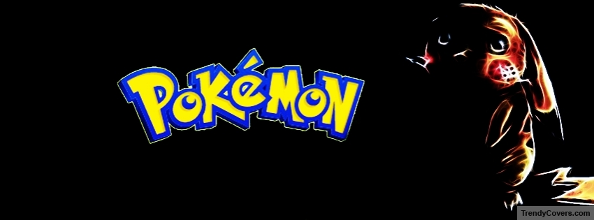 Facebook Covers Pokémon #2 | Facebook Covers | Timeline, cover, Photo