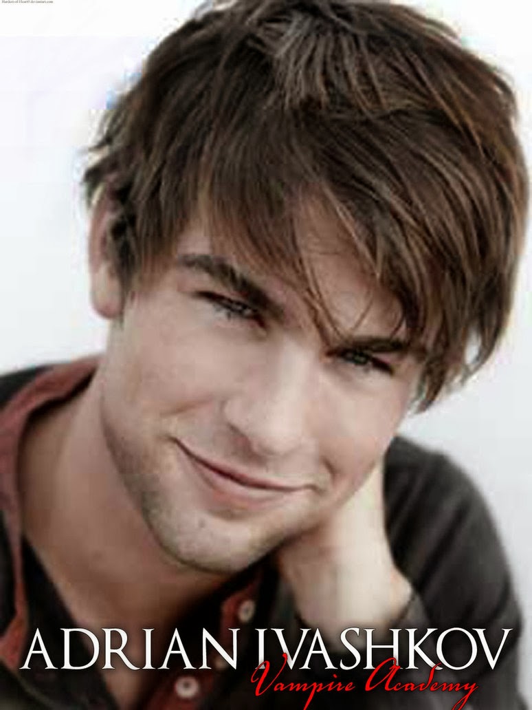 Bookish Advisor: Speaking of Bookish Stuff: St. Valentine Special #1 ...