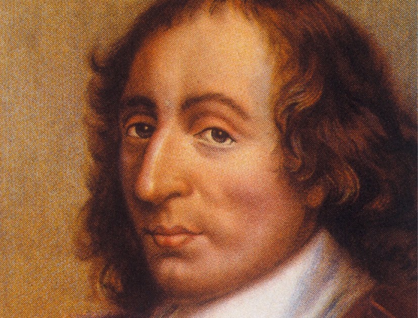 Personajes Precursores de la Computacion: francés Blaise Pascal ...