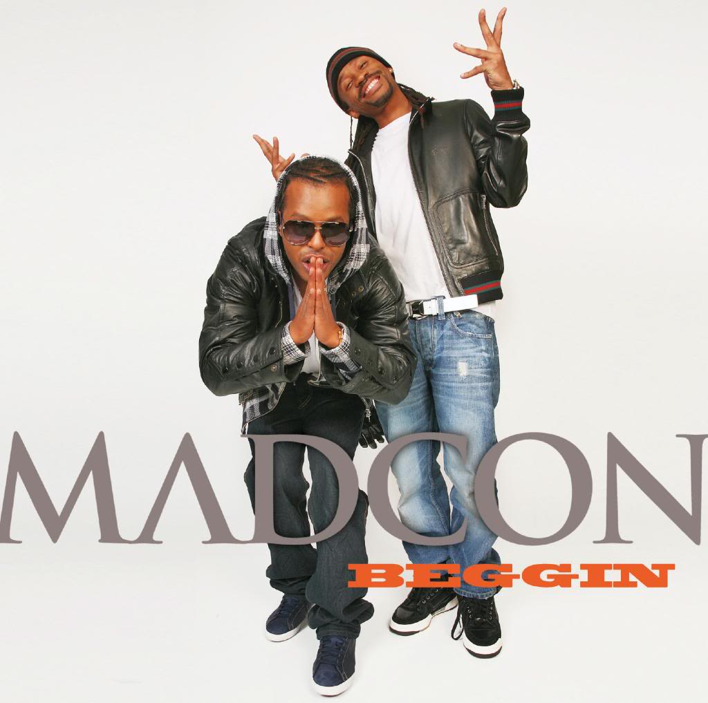 Madcon | Musikologico