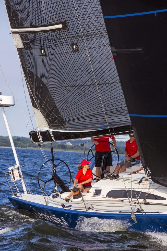 C C Redline 41 Review ~ Boat Plans Zone