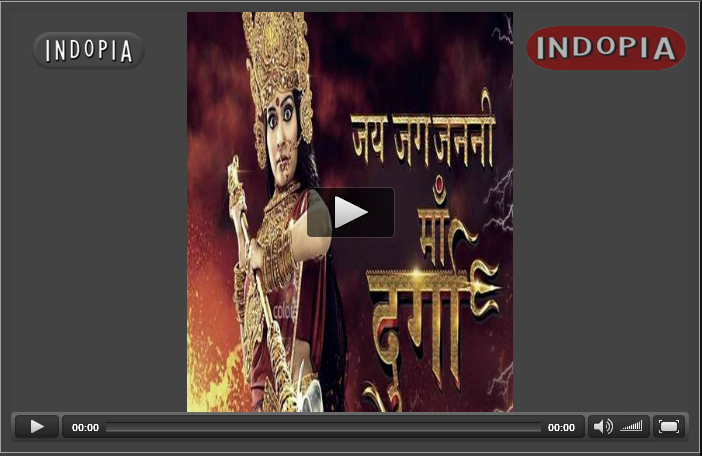 Jai Jag Janani Maa Durga Serial Online - All Of Indian Television