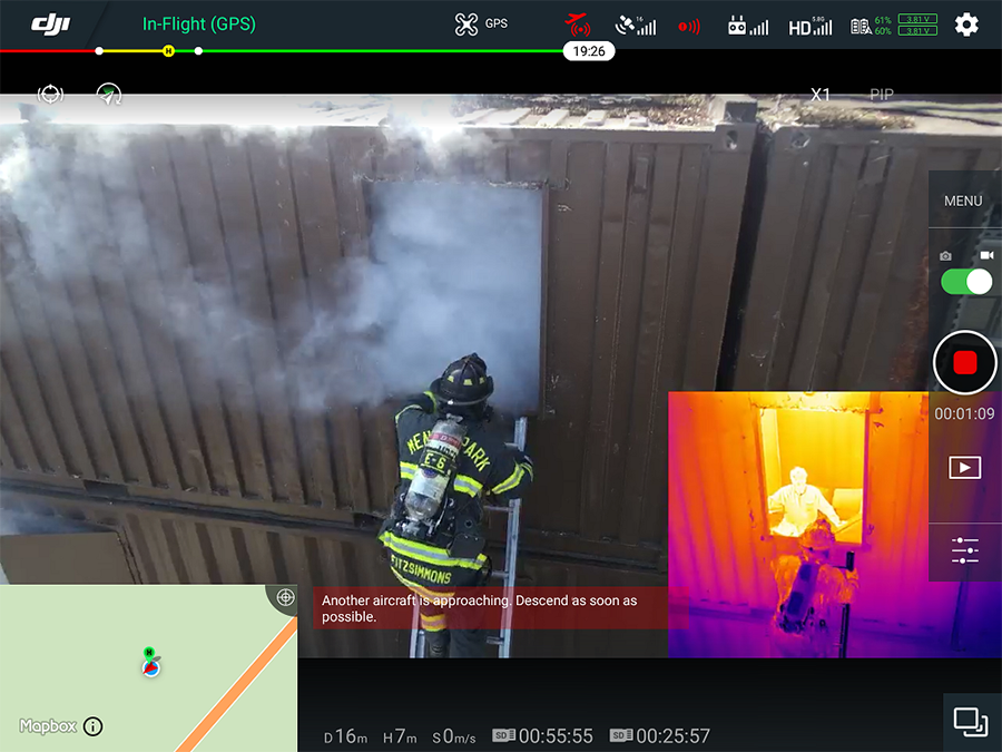 Dji Zenmuse XT2 Review - Everything you need to know - My Drone Review