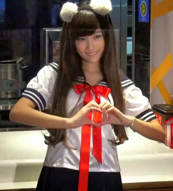 Real Cool Pics Mcdonalds Restaurant In Taiwan