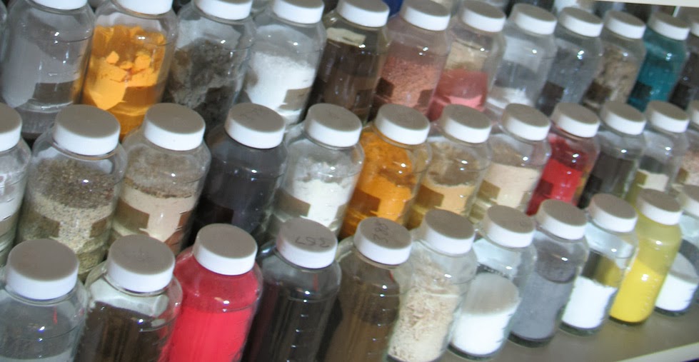 Industrial Dust, Mist and Fume Collectors - Info and News: How Well Do ...