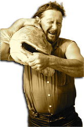 Jerry "Catfish" Rider: Channel 6 Goes Catfish Noodling