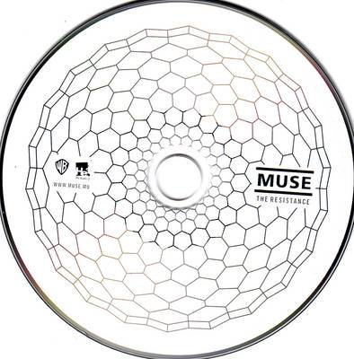 Music Info: Muse - The Resistance Album Download