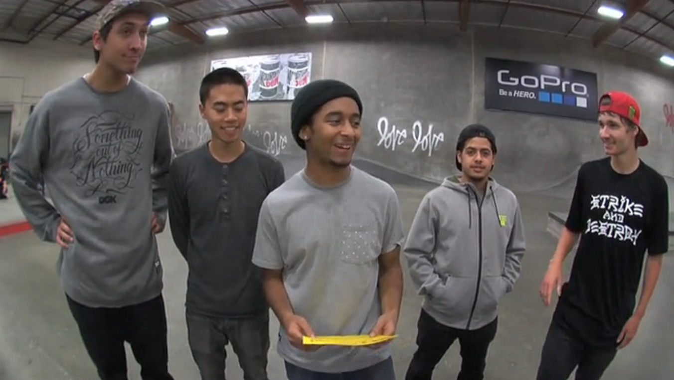 MyPapan Skateboarding: May 2014