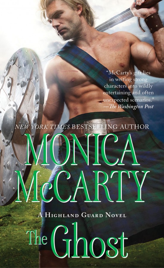 SOLO ROMANCE HISTORICO: Monica McCarty
