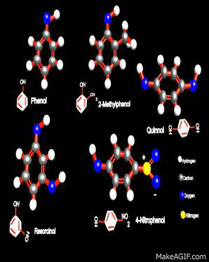 Manash (Subhaditya Edusoft): Organic Chemistry Part 5 : Phenols