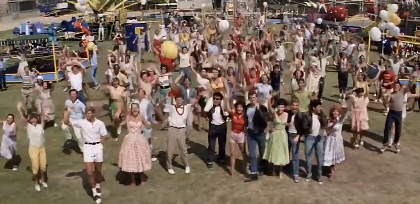 Allanah Whatling's Blog: Frames: Crane shot