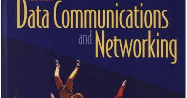 Jugaadu Engineers...: Data Communications and Networking by Forouzan ...
