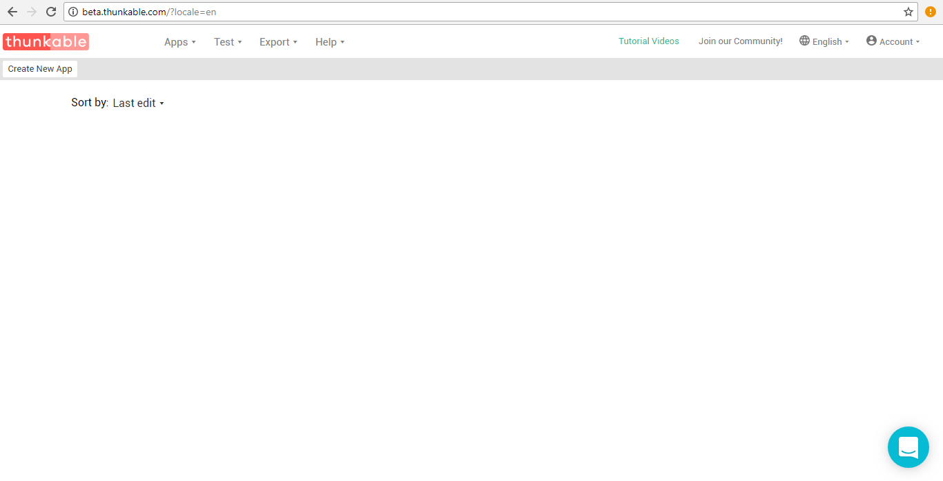 How to make an app | Thunkable Tutorial - All About Tech