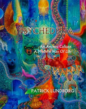 Psychedelic-Rock'n'roll: Psychedelia: An Ancient Culture, A Modern Way ...
