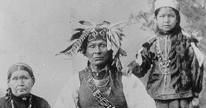 Sanilac County Historic Village & Museum: “Indian History of ...