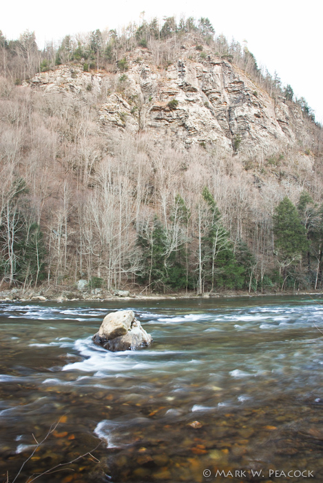 Appalachian Treks: Devil's Looking Glass