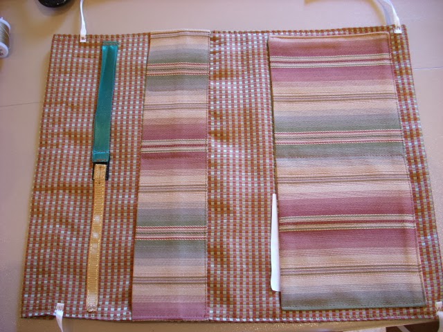 Hamilton Sewing Challenge