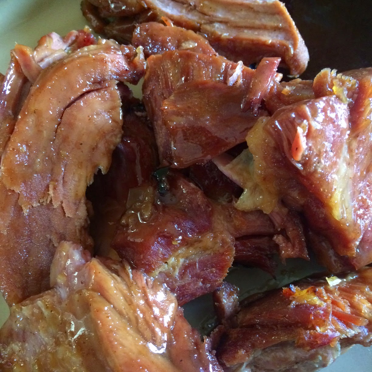 Cows, Plows & Farmhouse Chow: Farmhouse Chow