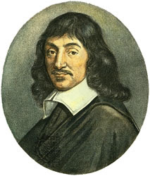 Filosofia - UPE 2011.1: René Descartes