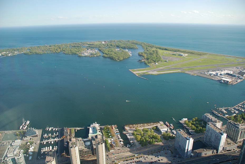 Toronto - Hoja de Rutas - Blog de viajes y fotografía