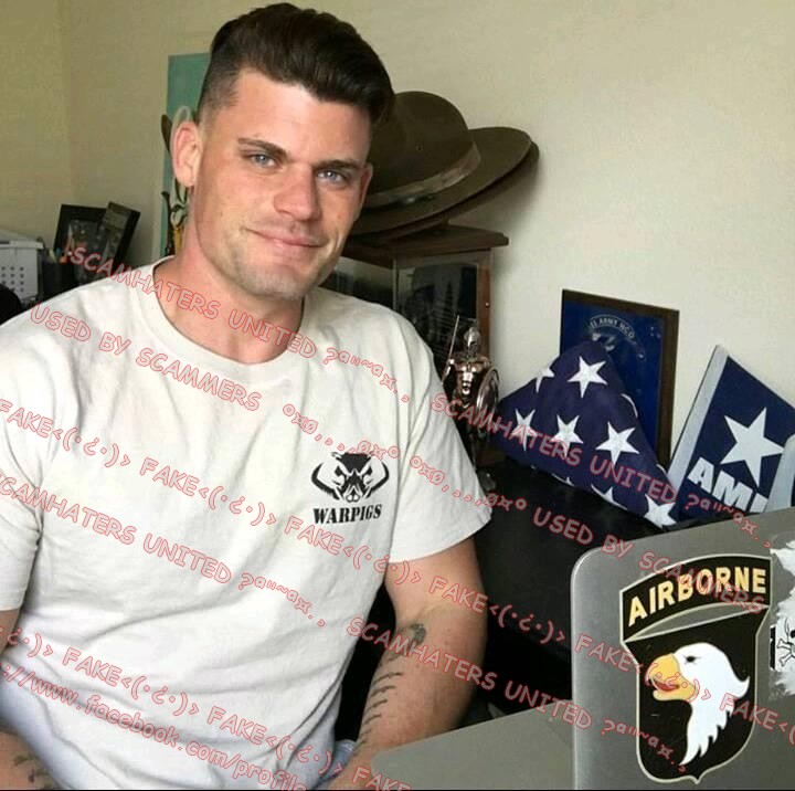 ScamHaters United .. Visit us also on Facebook and Instagram : One ...