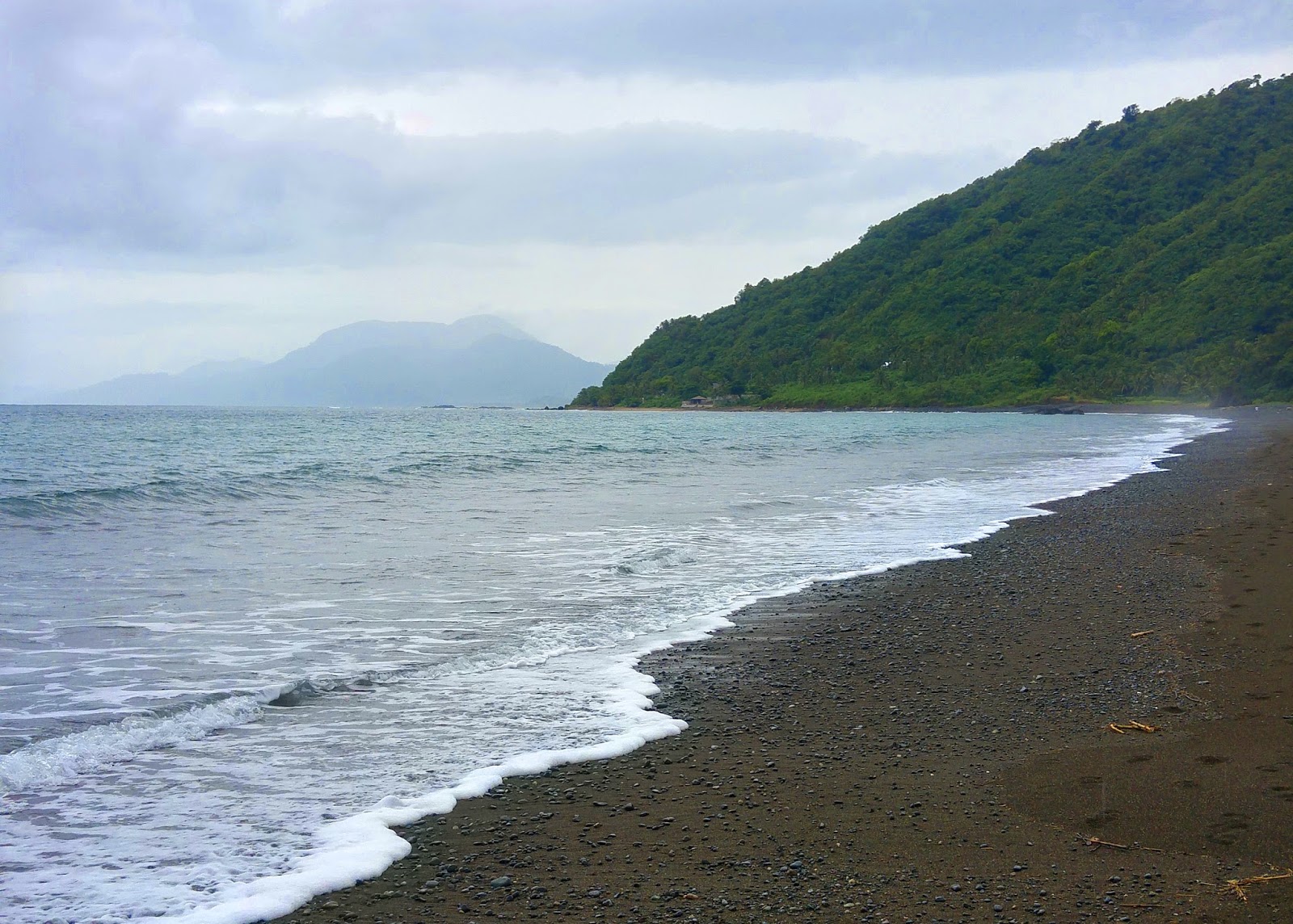 Stupefying Trips: Aurora: A Side Trip to Dingalan