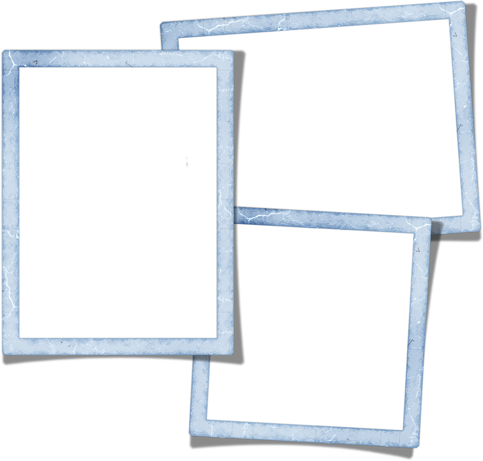 Imagens Png fundo transparente grátis: Bordas Png fundo transparente