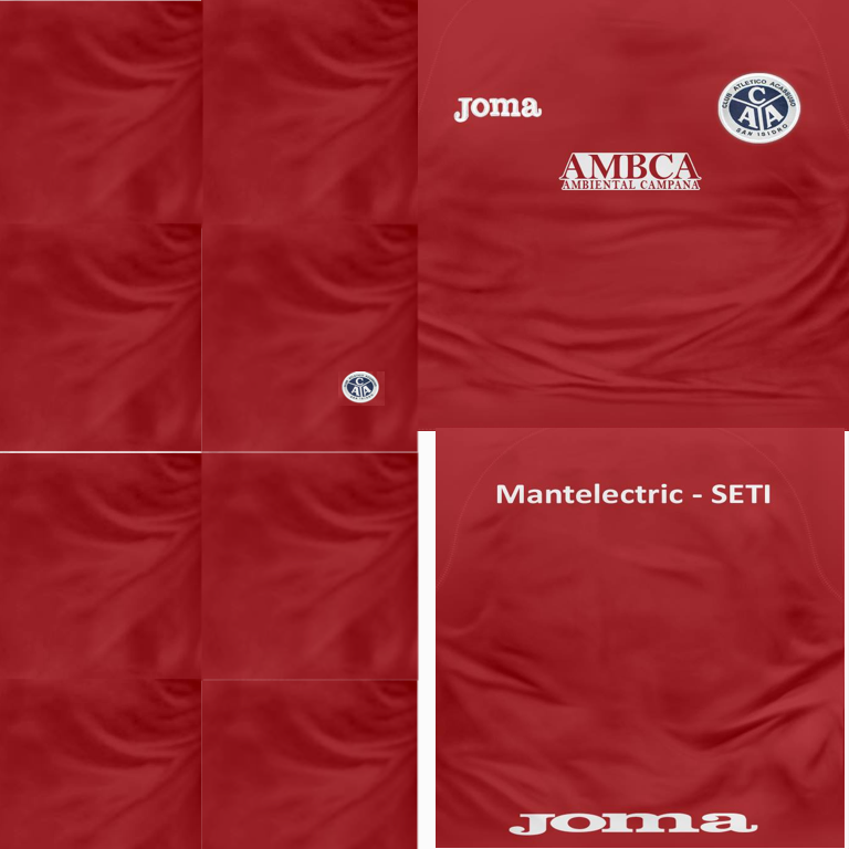 KITS FIFA 07 MUNDIAL