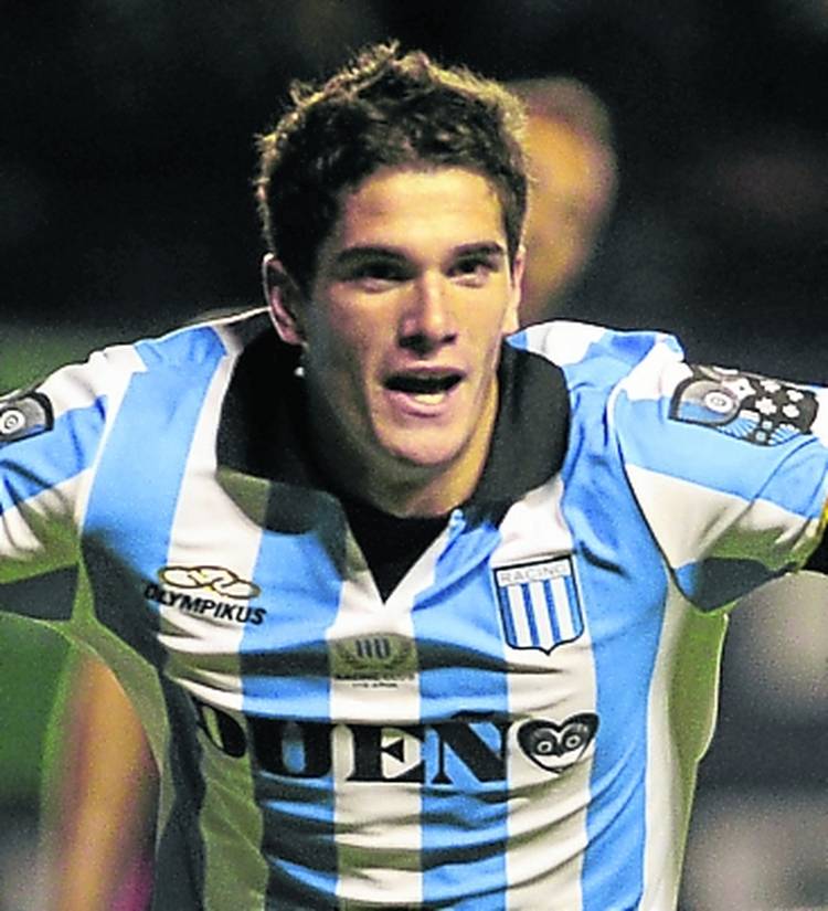 Vuelve Rodrigo De Paul - Pagina no oficial de Racing Club