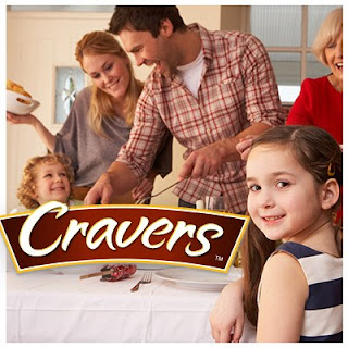 Susan's Disney Family: Koch Foods Chicken Oven Cravers, flavorful ...