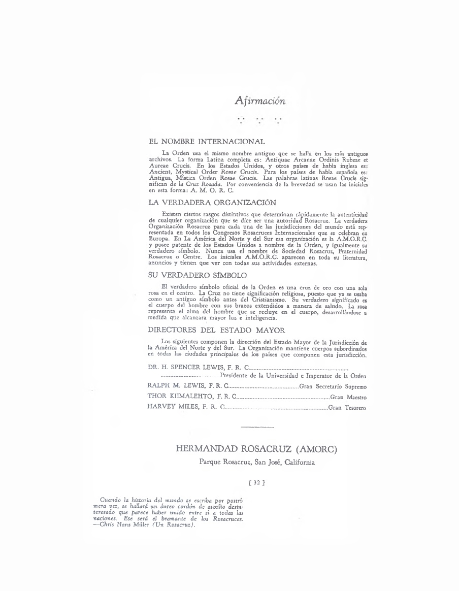 Magnum Opus Aeternam : La Sabiduria De Los Sagaces