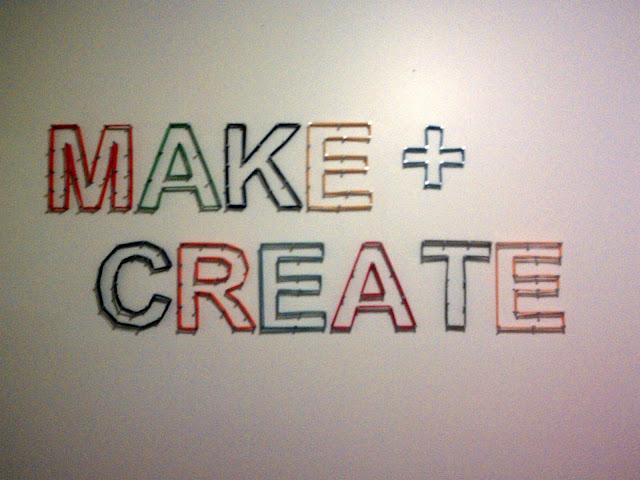 Brooklyn Berry Designs: Make & Create
