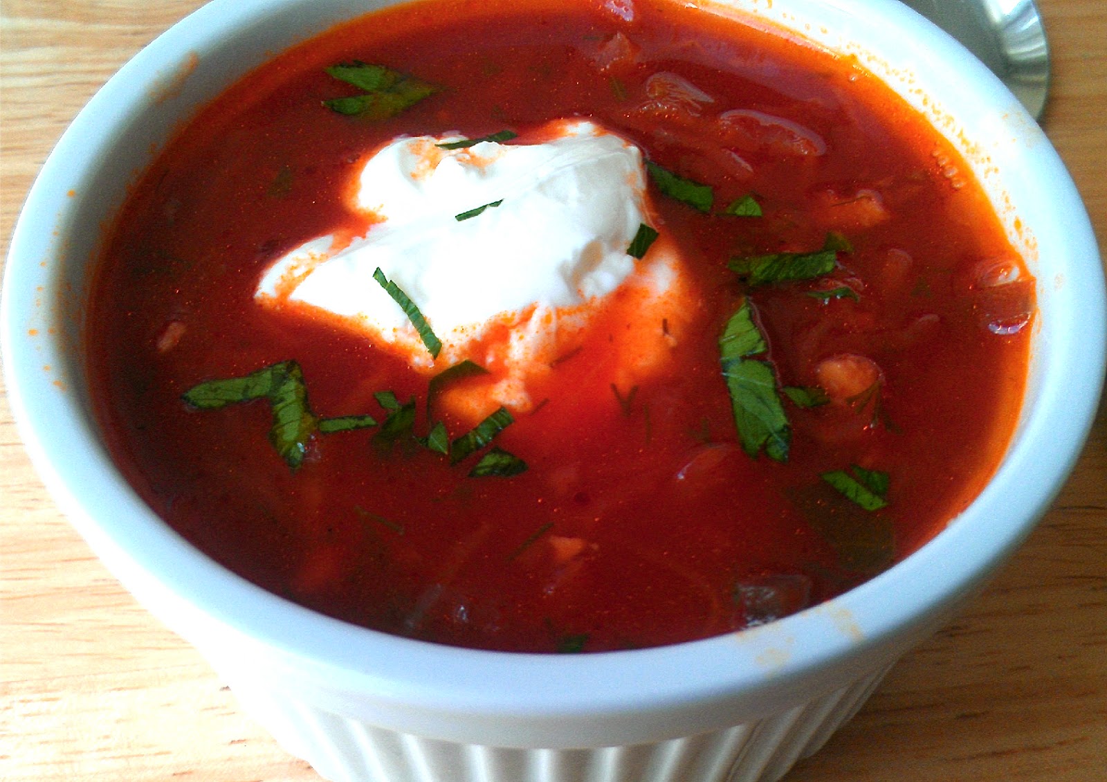 Ruso Facil, Aprende Ruso: La comida Rusa