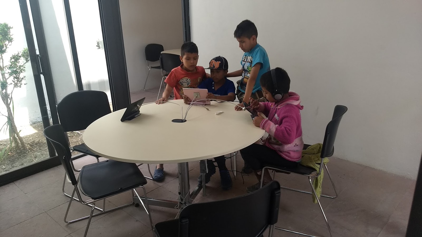 Biblioteca Digital Santa María Rayón