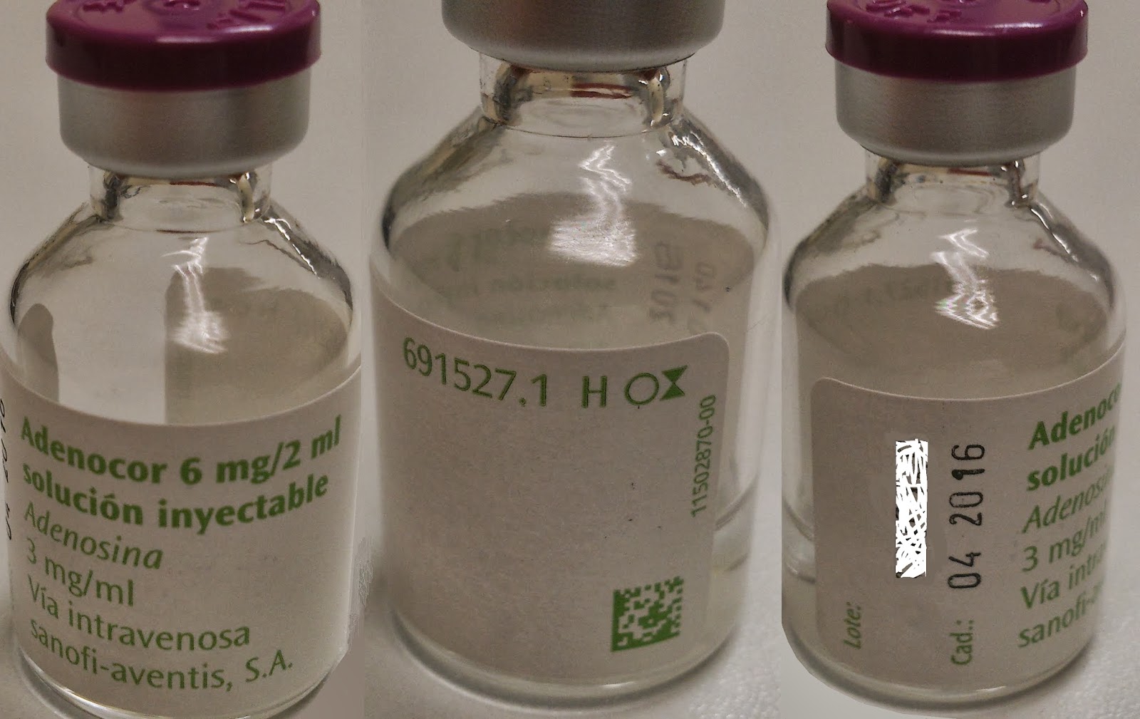 MIR - Medicina Familiar y Comunitaria, Dr.Yuriy Kurnat: TPSV ...