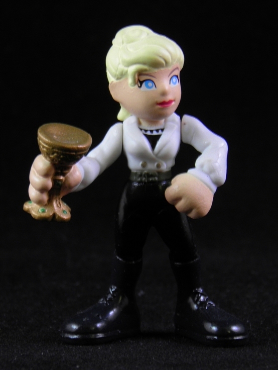 She's Fantastic: The Women of INDIANA JONES!