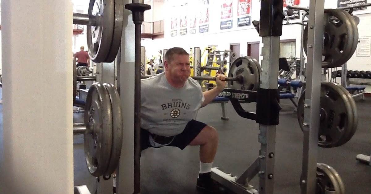 Lakeville Powerlifting: 2/10/12 - Dynamic Squat Day