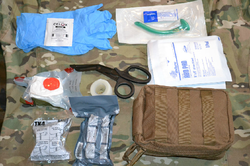 Great Lake Survival Blog: Lighten Your Load