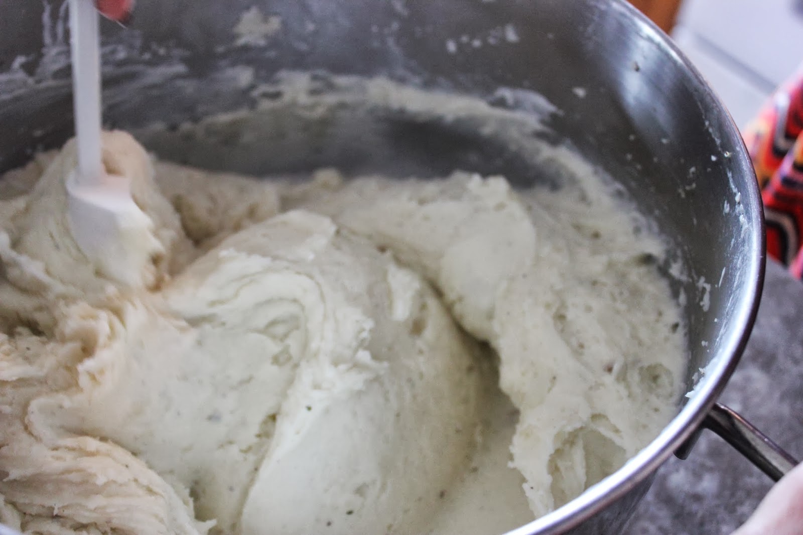 Sisters Luv 2 Cook: Ultimate Mashed Potato Spring Rolls