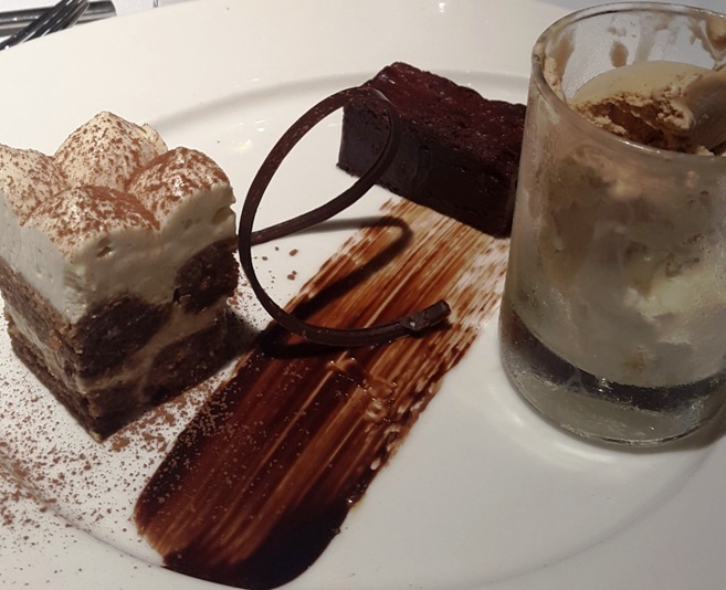 Grubzon - A Gourmet Voyage