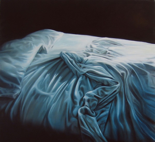 Impressioni Artistiche : ~ Eric Zener