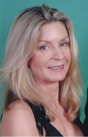 Matagi Mag Beauty Pageants: Kate Fitzpatrick