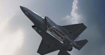 Defensa y Armas: MBDA desarrollará el misil Spear 3 para la Royal Air Force