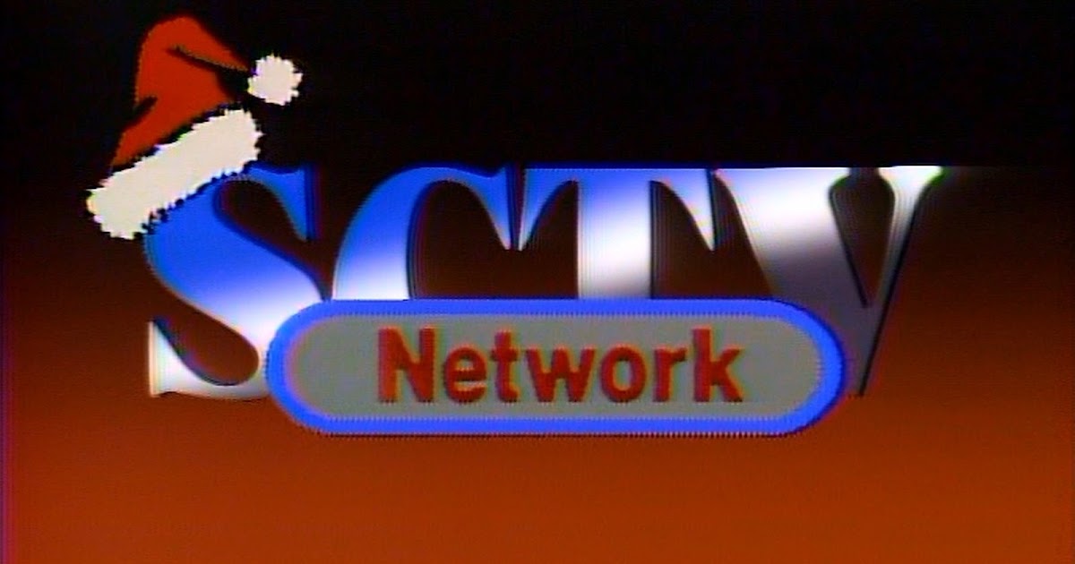 Holiday Film Reviews: SCTV: "Staff Christmas Party"