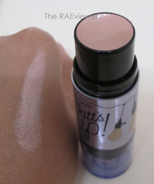 the raeviewer - a premier blog for skin care and cosmetics from an ...