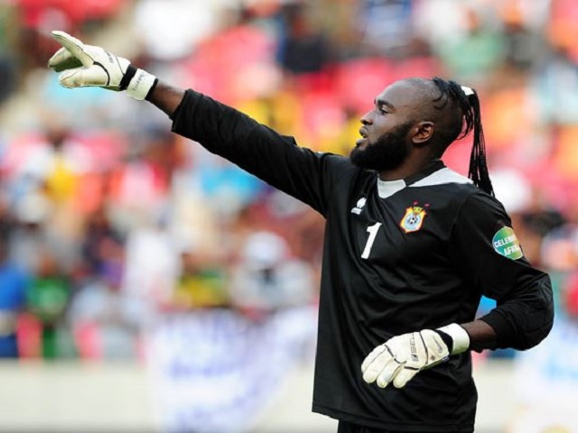 Chan 2016: des conseils de Robert Kidiaba avant la finale contre le ...