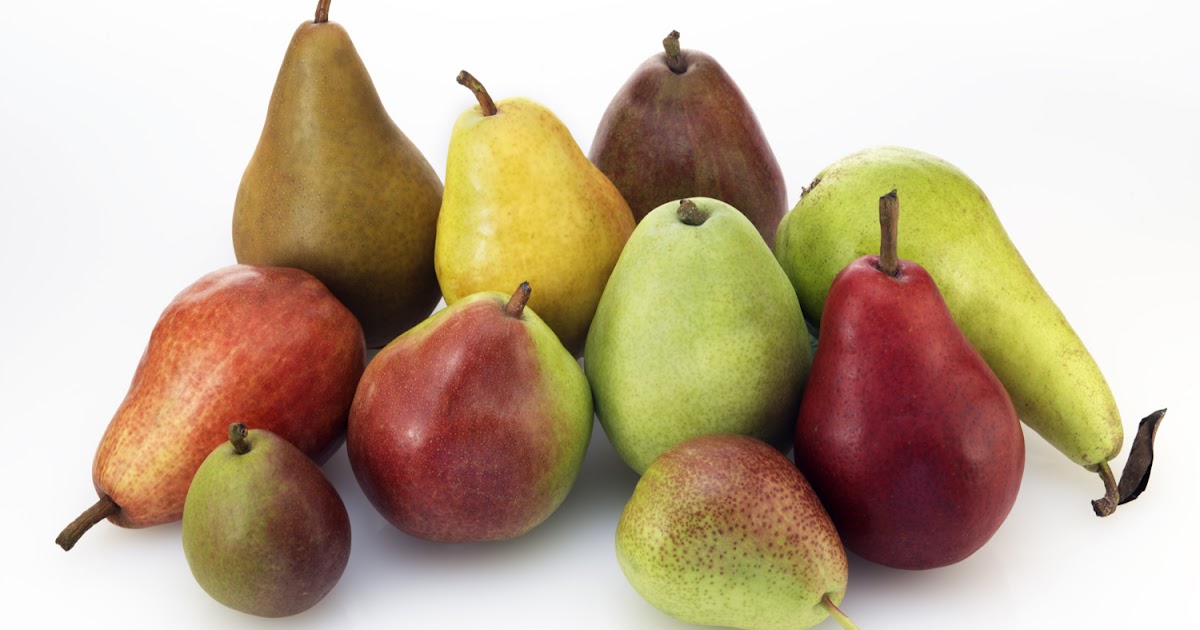 ArteSanos de la Salud: Beneficios de consumir peras