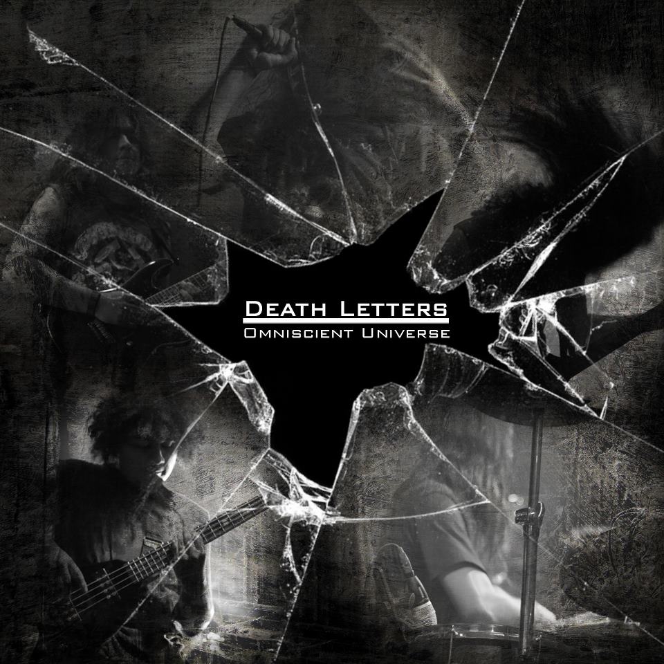 Reseña RevistaSliders: REVISTA SLIDERS RESEÑA: DEATH LETTERS