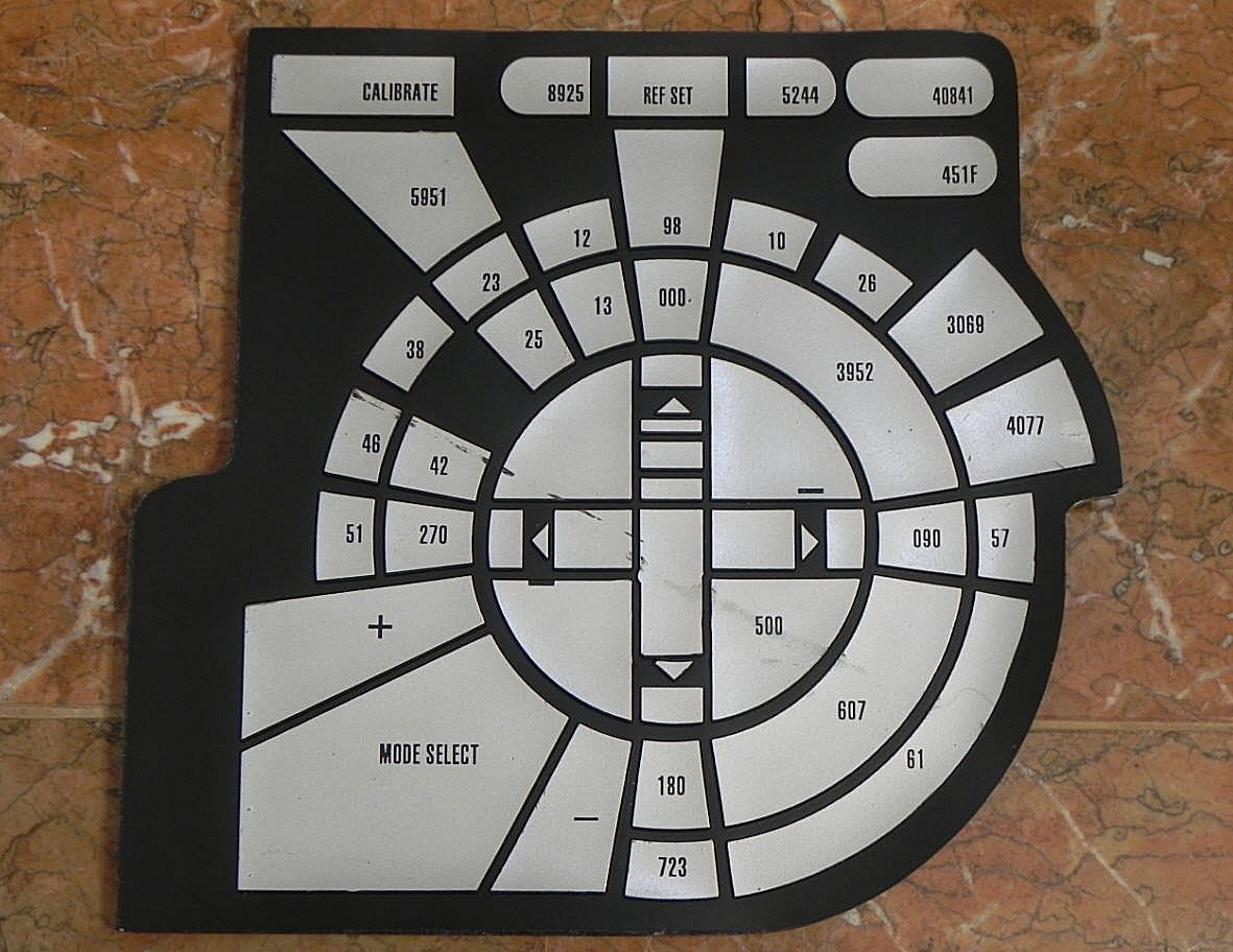 Star Trek Prop, Costume & Auction Authority: Star Trek: Voyager ...