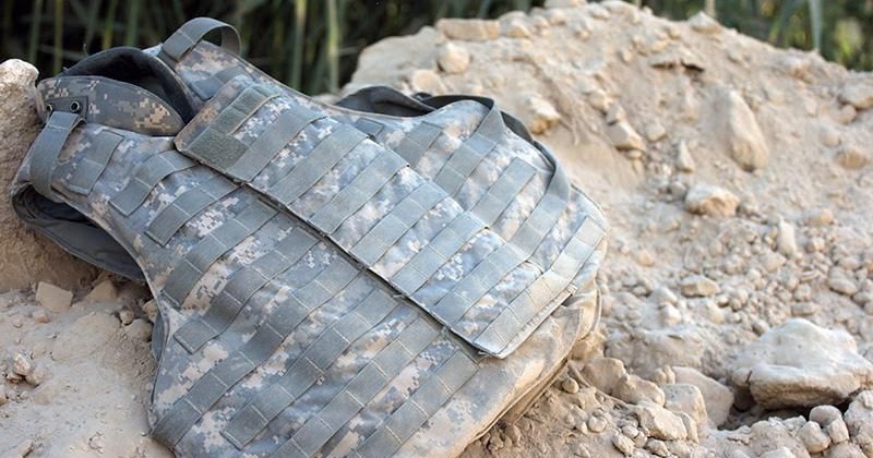 The Long, Fraught History of the Bulletproof Vest